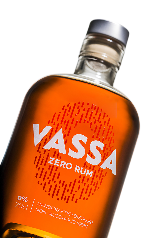 Vassa-zerro-spirits – ISRABEER